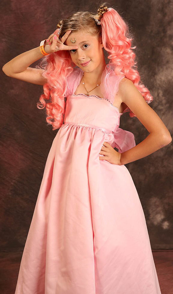 Masquerade Winners Selected