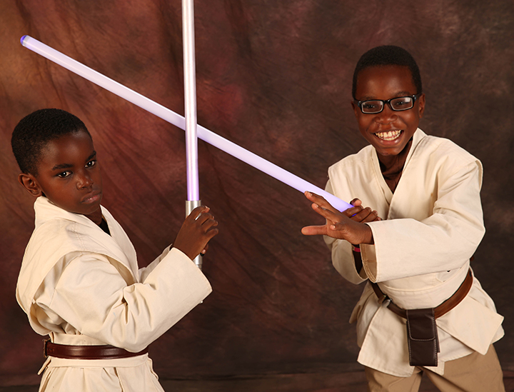 Masquerade Winners Selected