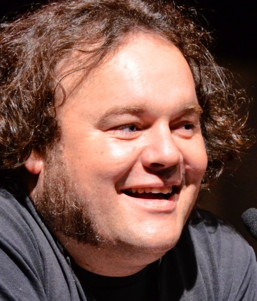 Chris Gauthier - Alchetron, The Free Social Encyclopedia