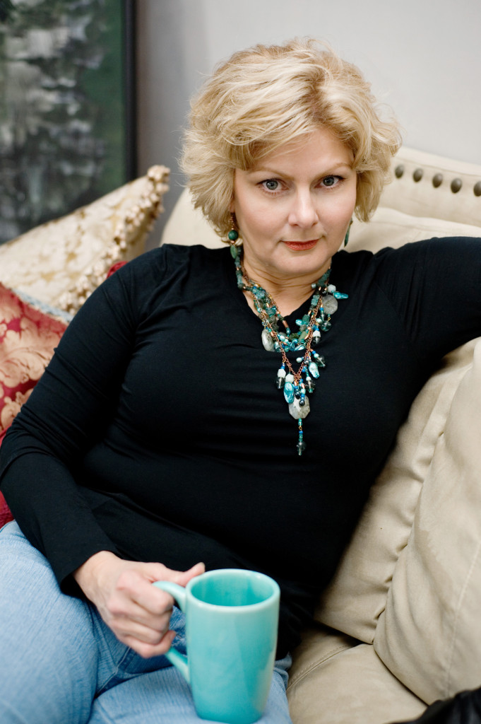 An Interview with Faith Hunter, Creator of Jane Yellowrock