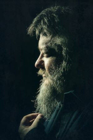 “Some people call him Maurice”: John G. Hartness