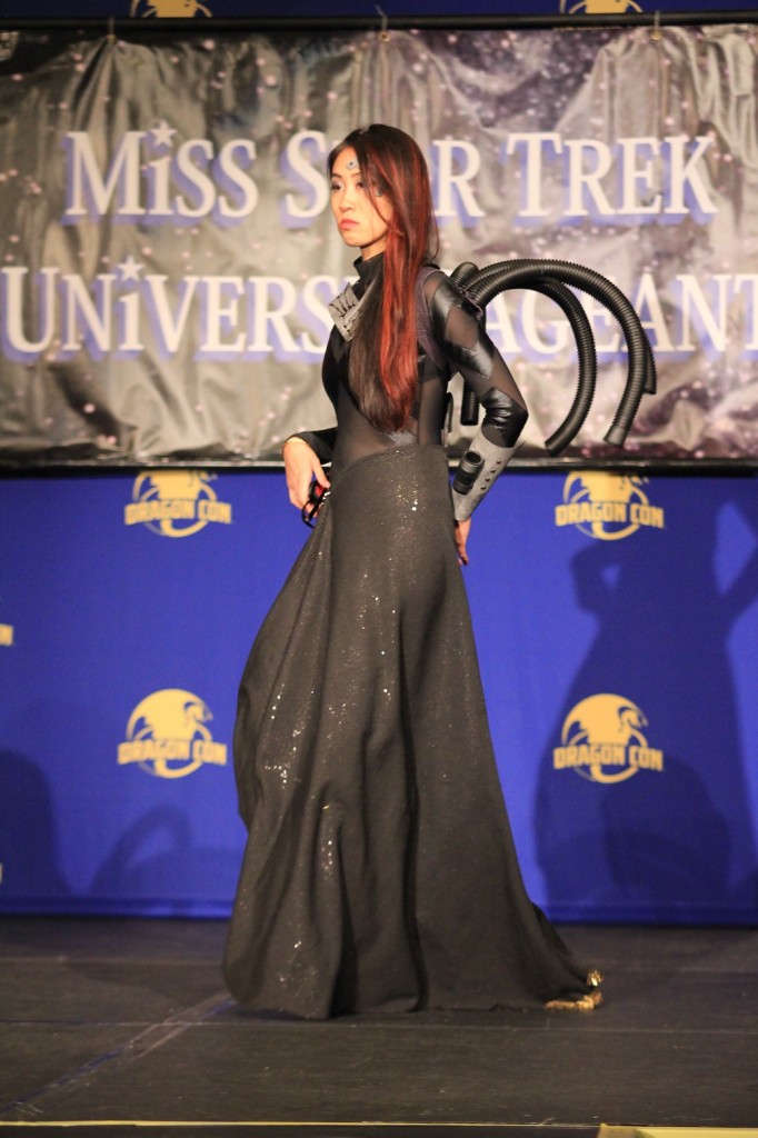 2014 Ms. Star Trek Universe Pageant
