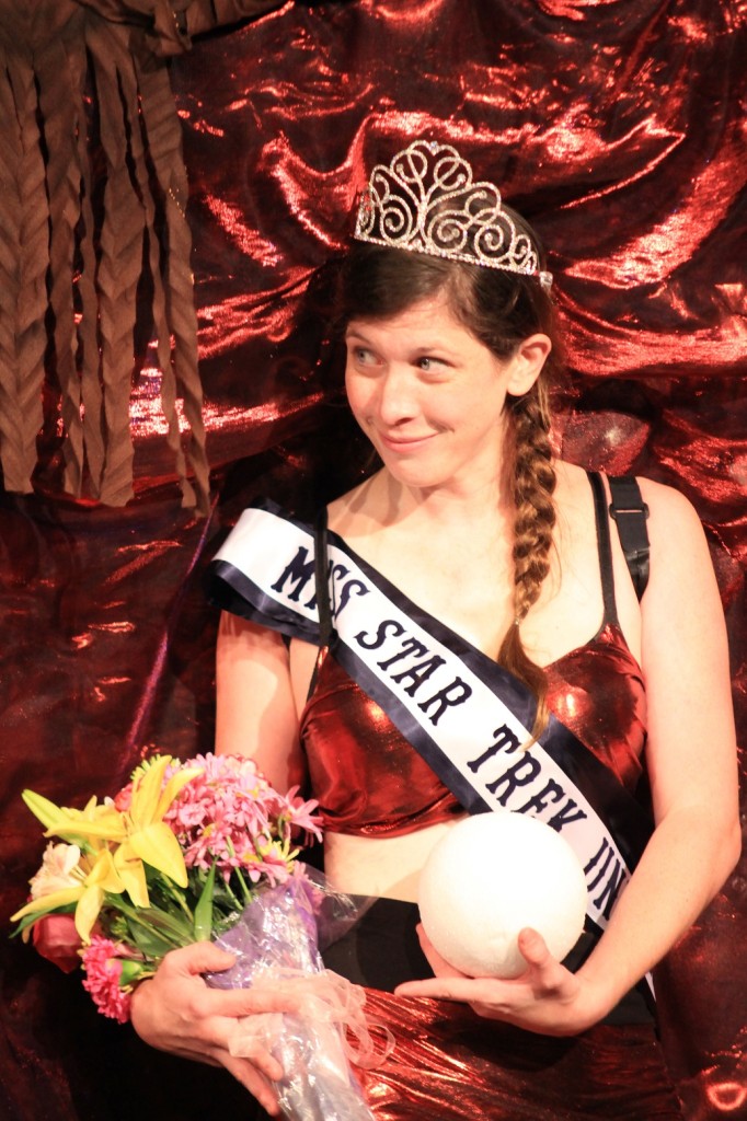 2014 Ms. Star Trek Universe Pageant