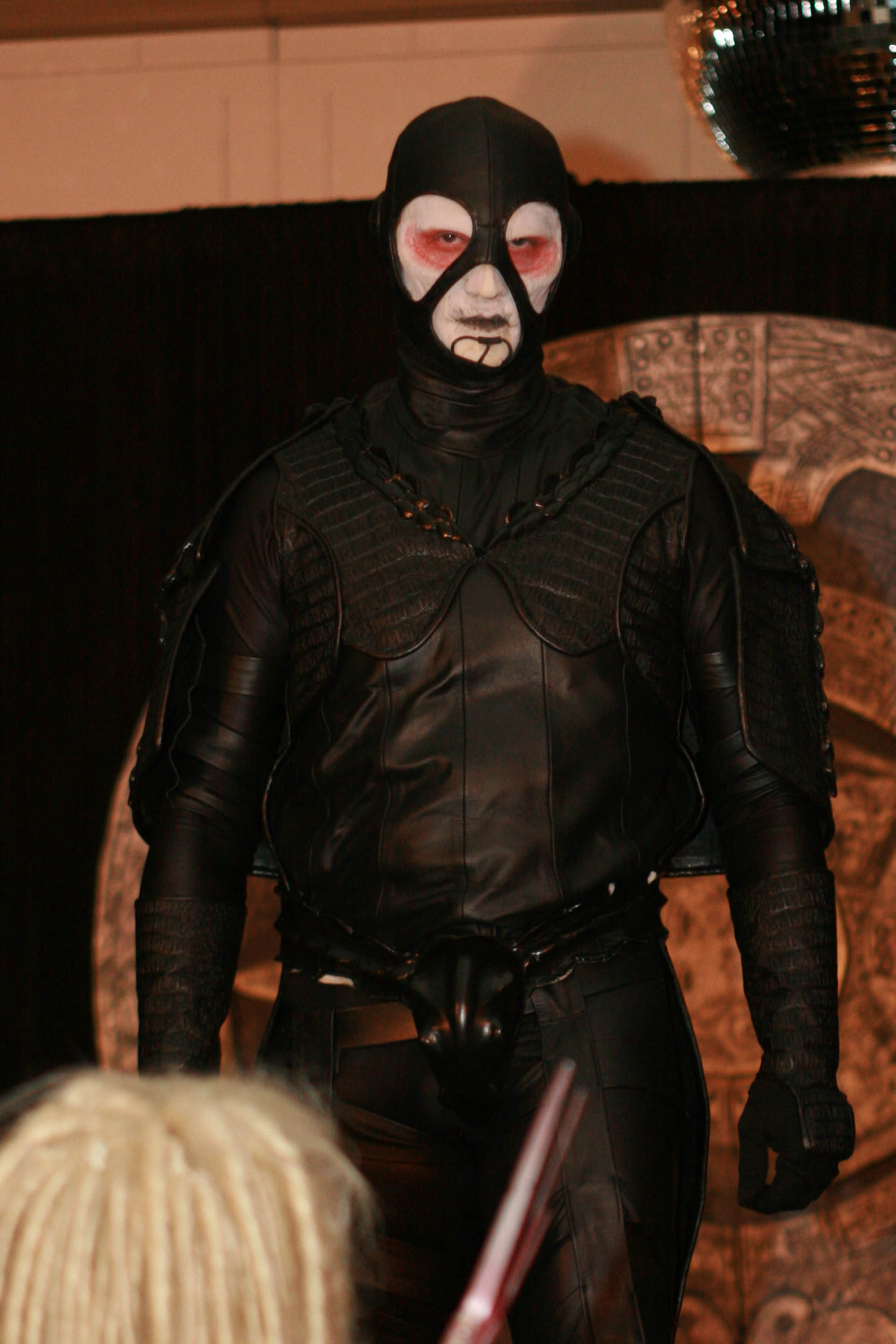 Dragon After Dark Contest Winners