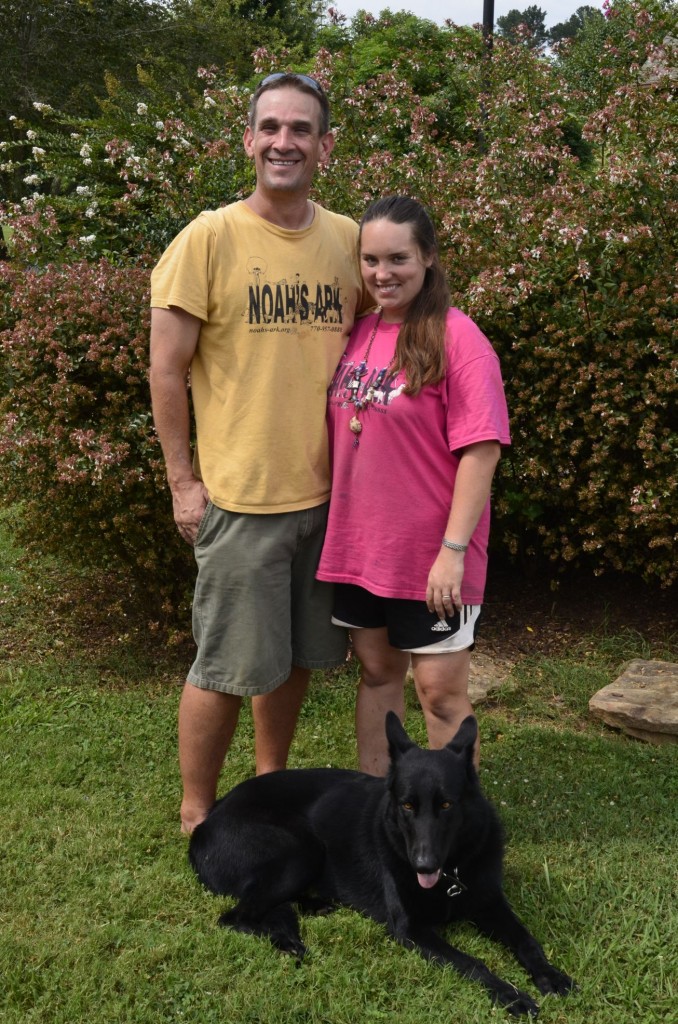 Charity Spotlight: Noah’s Ark