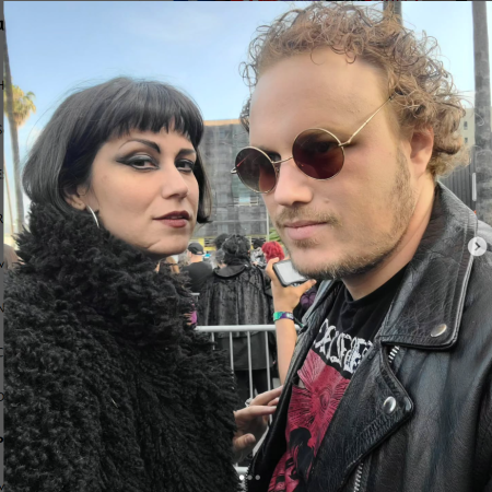 From Barbie to Heroes, Villains, and Horror with Tini and Blake Howard