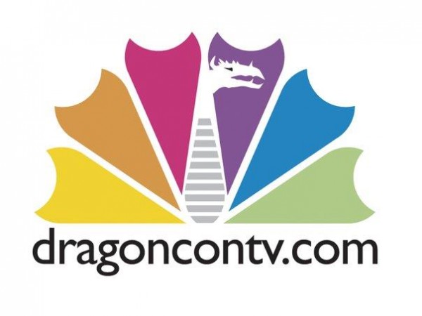 DragonConTV Channels and The Late Show