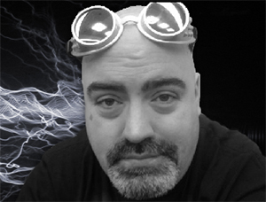 Outside the Booth: An Interview with Kyle Hebert